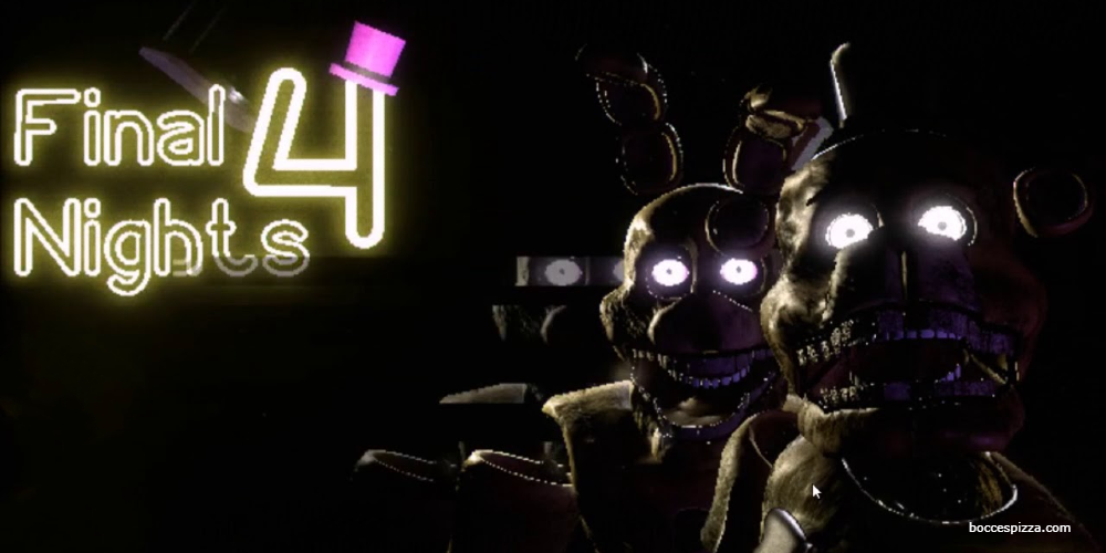Top 10 Exceptional Five Nights at Freddy's Fan Creations That Amplify ...
