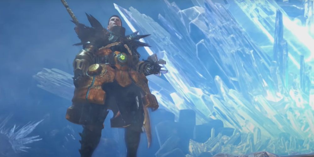 Mastering the Gale: Strategies to Triumph Over Kushala Daora in Monster ...